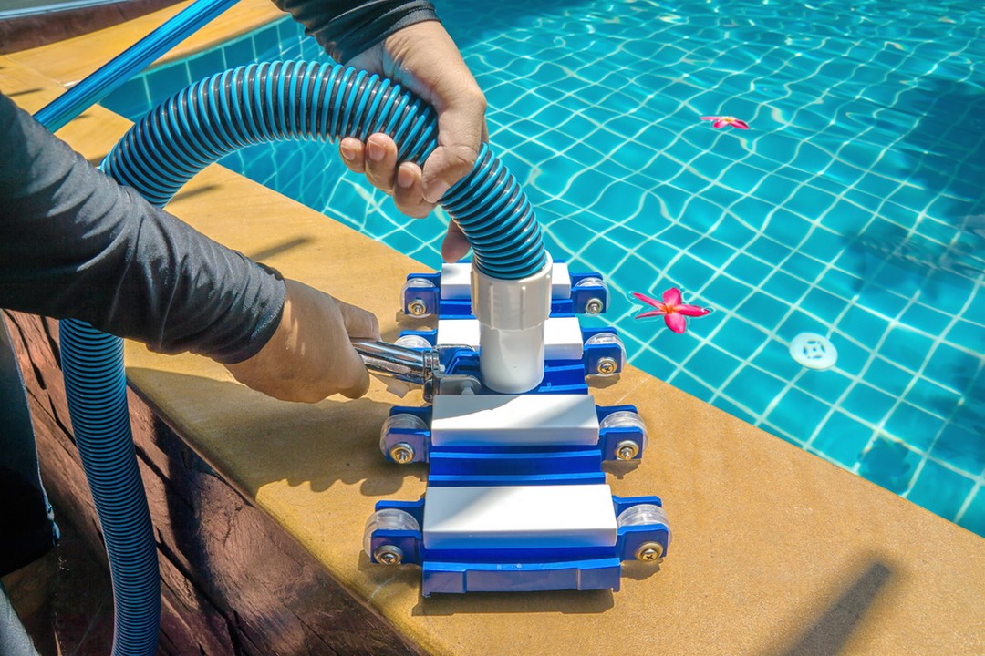 Accessoires indispensables pour la piscine | Constructeur-Piscine.net